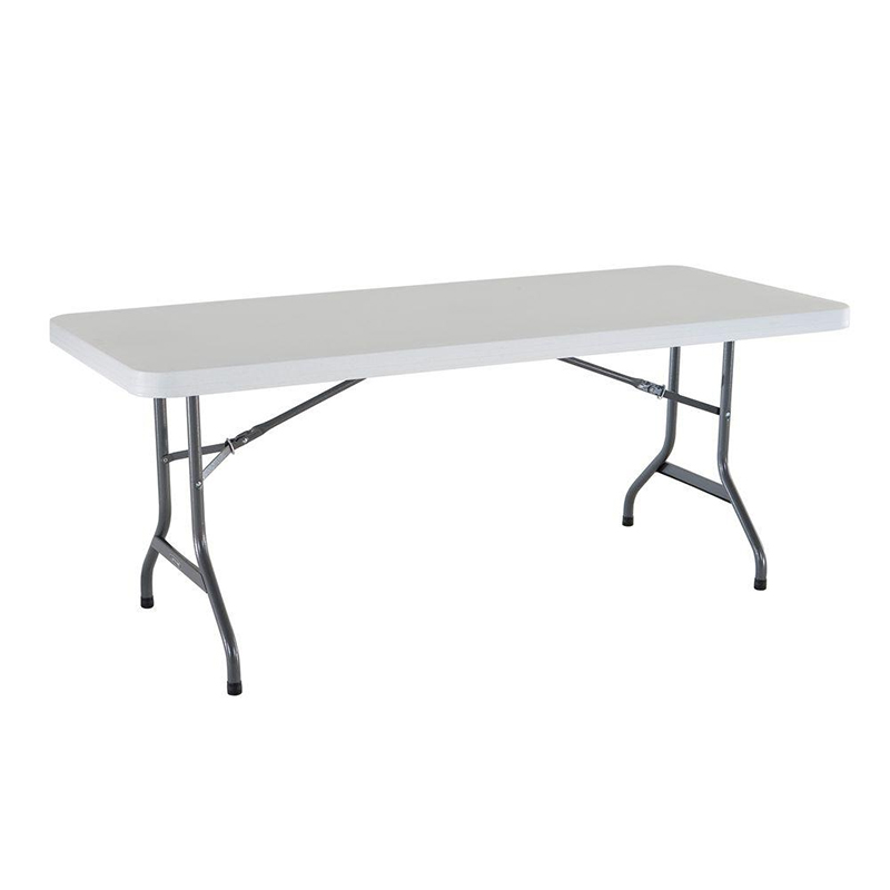 Fitfab 8 X 30 Table Seats How Many